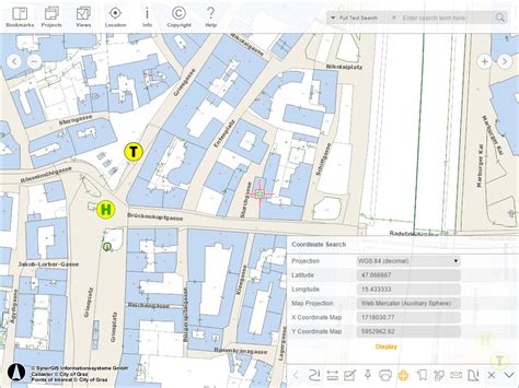 Coordinate Search