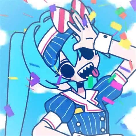 Miku” × Mezmerizer Miku Hatsune Miku Hatsune