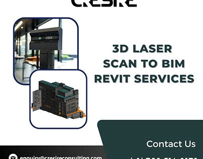 Scan To BIM Revit Projects Photos Videos Logos Illustrations And Branding Behance