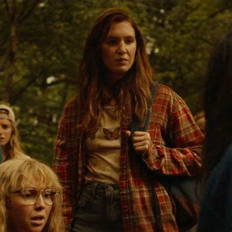Shauna Shipman Season 3 Yellowjackets Shipman Sophie Nelisse Masc Women