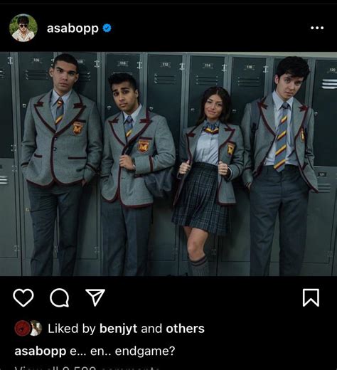 Ben Taylor And Laurie Nunn Liked This Photo Of Ruby And Otis This Must Be A Hint… Sarcasm R