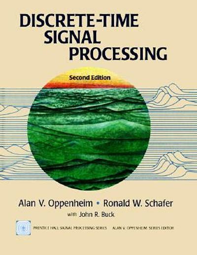 Discrete Time Signal Processing