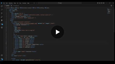 Vscode Codingtips Developerlife Productivityhacks Codefaster Code Innovators
