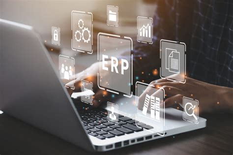 If Siloed Giserp Data Is Holding You Back Here Are 7 Integration Benefits You Need To Know