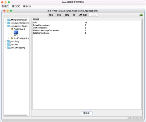 深入浅出hikaricp数据库连接池hikaricp简介 hikaricp数据库连接池是spring boot的默认数据 掘金