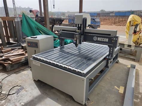 Pattern Making Cnc Router Machine At Automatic Wood CNC Router Machine In Ahmedabad