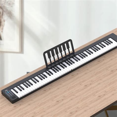 Wholesale Portable 88 Key Keyboard Pj88s Piano Digital Full Weight