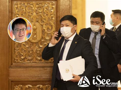 Х Нямбаатарын ажлаас нь халуулна гэж мэдэгдсэн “facebook ийн Ази хариуцсан захирал Ж Чен