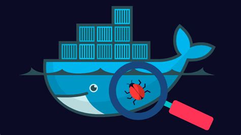 New Self Spreading Malware Targets Docker Containers For Dero
