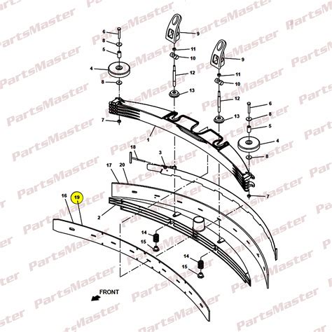 Taylor Dunn Parts Online Dealer