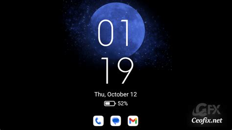 Enable Or Disable Always On Display On Android Phone