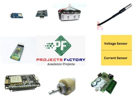 Iot Based Efficient Battery Monitoring System For E Vehicles
