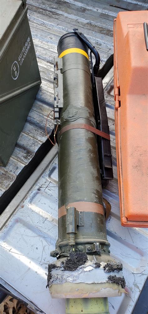 I Raise Your At4 And Javelin With A M47 Dragon R Guns