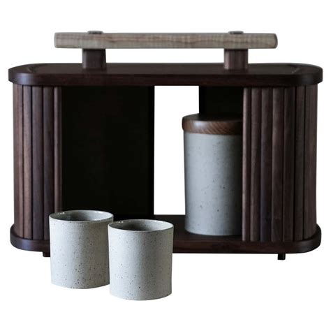 Cherry Push Up Box For Sale At 1stdibs