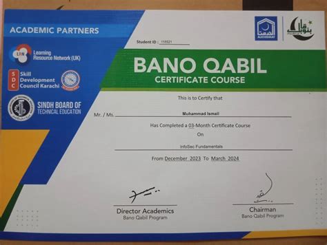 muhammad ismail on linkedin cybersecurity informationsecurity