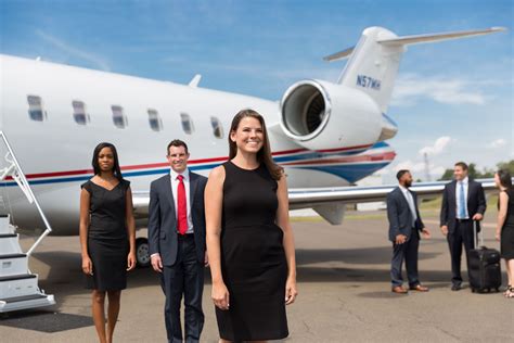 Young Professionals In Business Aviation Yopro Nbaa National