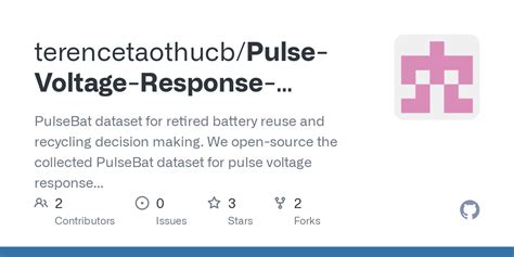 Pulse Voltage Response Generationstep1extract Workstep Sheetpy At