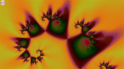 Jlf1083 Julias Tail Dream By Jlfractals On Deviantart