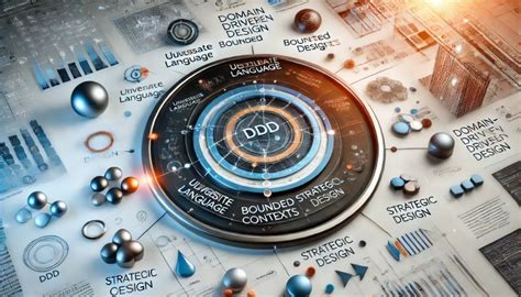 domaindrivendesign ddd softwarearchitecture softwaredevelopment