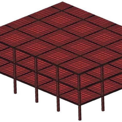 Finite Element Modeling Download Scientific Diagram