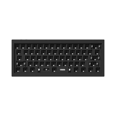 Keychron Q4 Pro 60 Keyboard Kit Divinikey