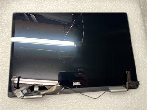 Dell Inspiron 5582 15 6 Fhd Complete Lcd Touch Screen Lcd Panel Display