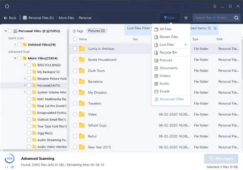 Easy Data Recovery Software Free Download Beyondamela
