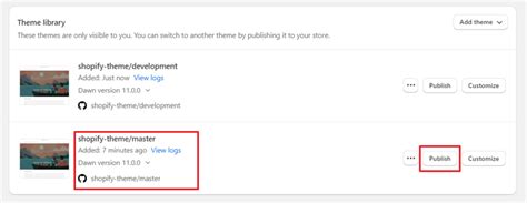 Shopify And Github Integration Dev Community