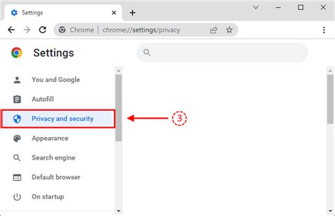 Google Chrome Turn JavaScript On Off Dirask