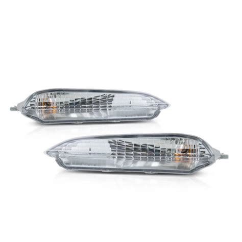For Honda Pilot 2016 2018 Pair Passenger And Driver Side Turning Signal