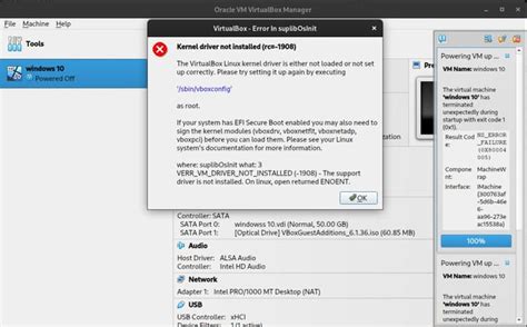 Boot From Usb On Virtual Windows Inside Vb R Virtualbox