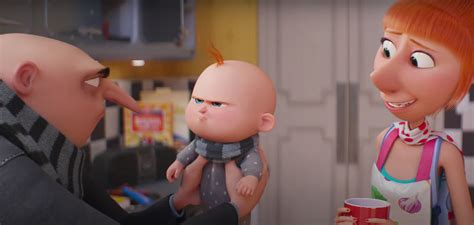 Everything You Need To Know About Despicable Me 4 Movie 2024