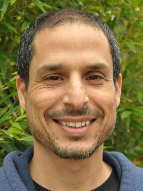 Nir Yosef Department Of Molecular Biology