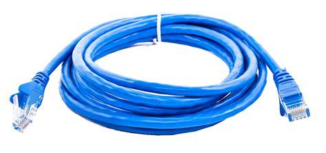 Patch Cord UTP Cat6E 2 Metros Azul 2 Flex Telecom