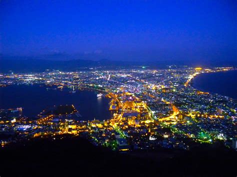 Hokkaido Hakodate Without A Car 2 Day Tram Itinerary Japanskybridge