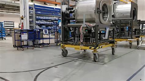 Video Michael Markarian On Linkedin Mobilerobots Robotics