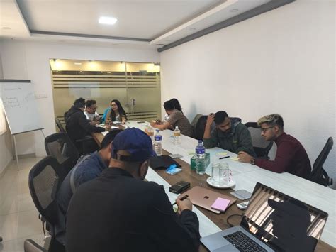 Ganesh Regmi On Linkedin It Was Indeed An Excellent Discussion And