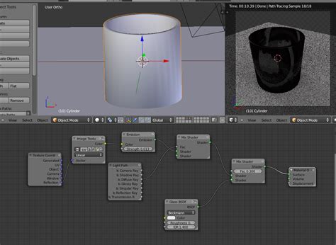Hdri Background Blender Materials And Textures Blender Artists Community