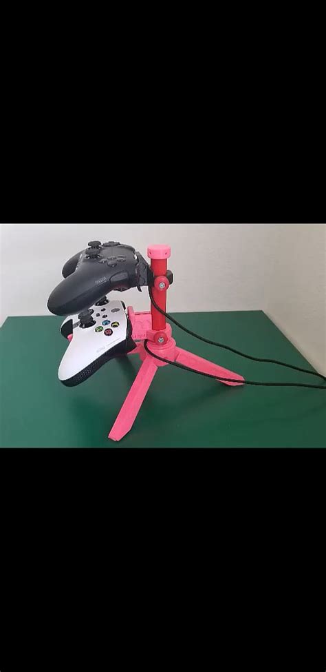 Scuf Instinct Controller Charging Dock Battery Charging Station For