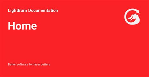 Lightburn Documentation