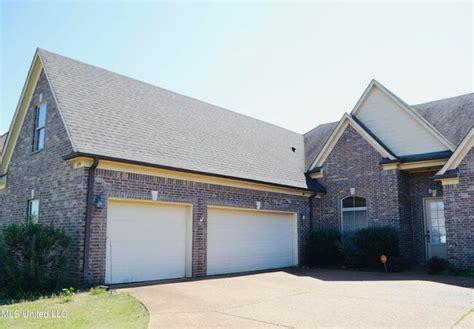1899 Krista Lynn Ln Southaven Ms 38672 Mls 4074162
