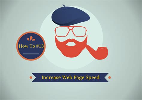 How To Increase The Web Page Speed Georanker