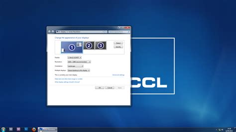 configuring multiple monitors nvidia surround single gpu ccl
