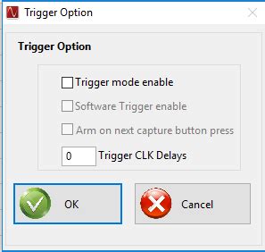 AWR BOOST How The LVDS Output Been Triggered On TSW Sensors Forum Sensors TI E E