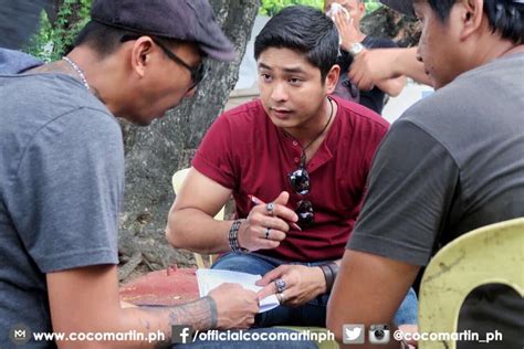 ‘ang Panday Pinagaganda Nang Husto Ni Coco Martin Pinoy Parazzi