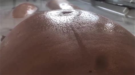 Gassy Bath Vore