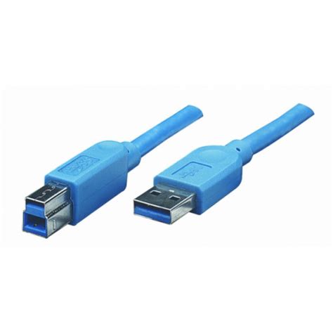 Кабель Usb 3 0 Cable 1 8 м А В Atcom купити у Львові Україна низькі ціни відгуки