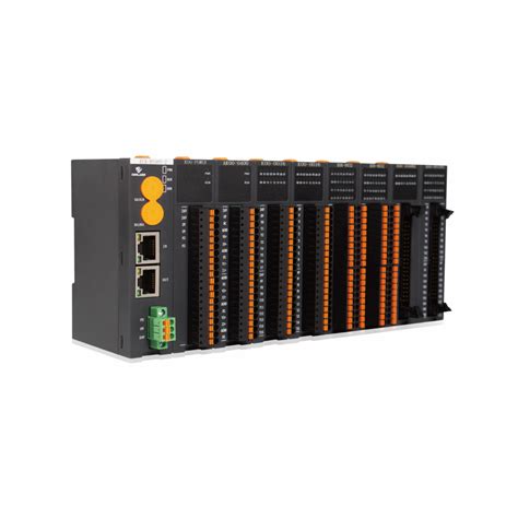 modbus tcp 深圳市东莱尔智能科技有限公司