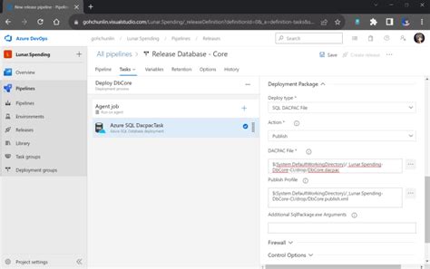 Unit Test Stored Procedures And Automate Build Deploy Test Azure Sql