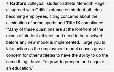 Meredith Page On Linkedin Thank You Dr Coffey Educationpaycheck